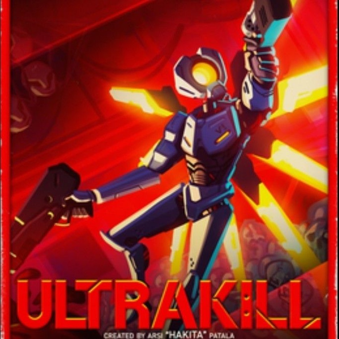 Stream LAGZ Jackson | Listen to Ultrakill Combat OST playlist online for free on SoundCloud