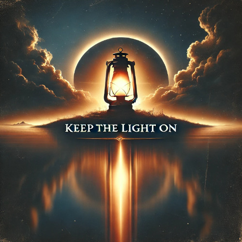 Stream Keep the Light On by Living Waters Radio | Listen online for ...