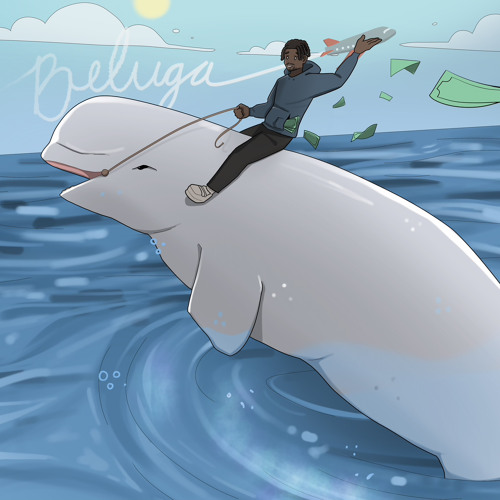 Stream Beluga {prod. ozi} by Kendell Smith | Listen online for free on SoundCloud