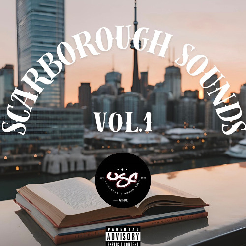 Stream DJ RIOT | Listen to Scarborough Sounds Vol.1 playlist online for ...