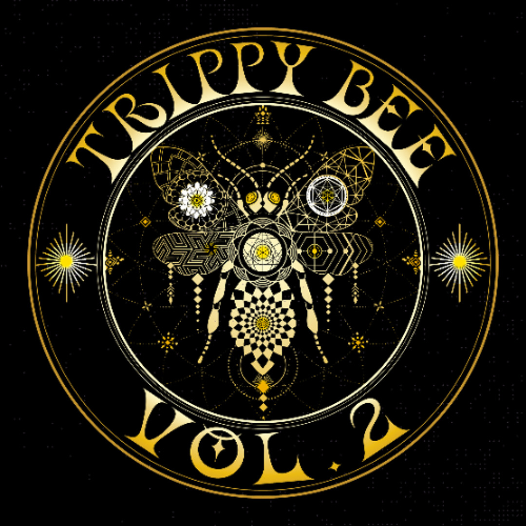 Stream Trippy Bee Records | Listen to Trippy Bee Vol. 2 playlist online ...