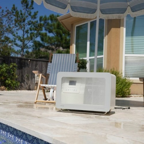 Stream The Beauty of Automatic Mosquito Misting Systems by Moogo ...