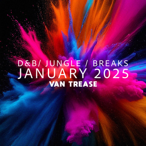 Stream D&B / Jungle / Breaks Mix by VAN TREASE | Listen online for free ...