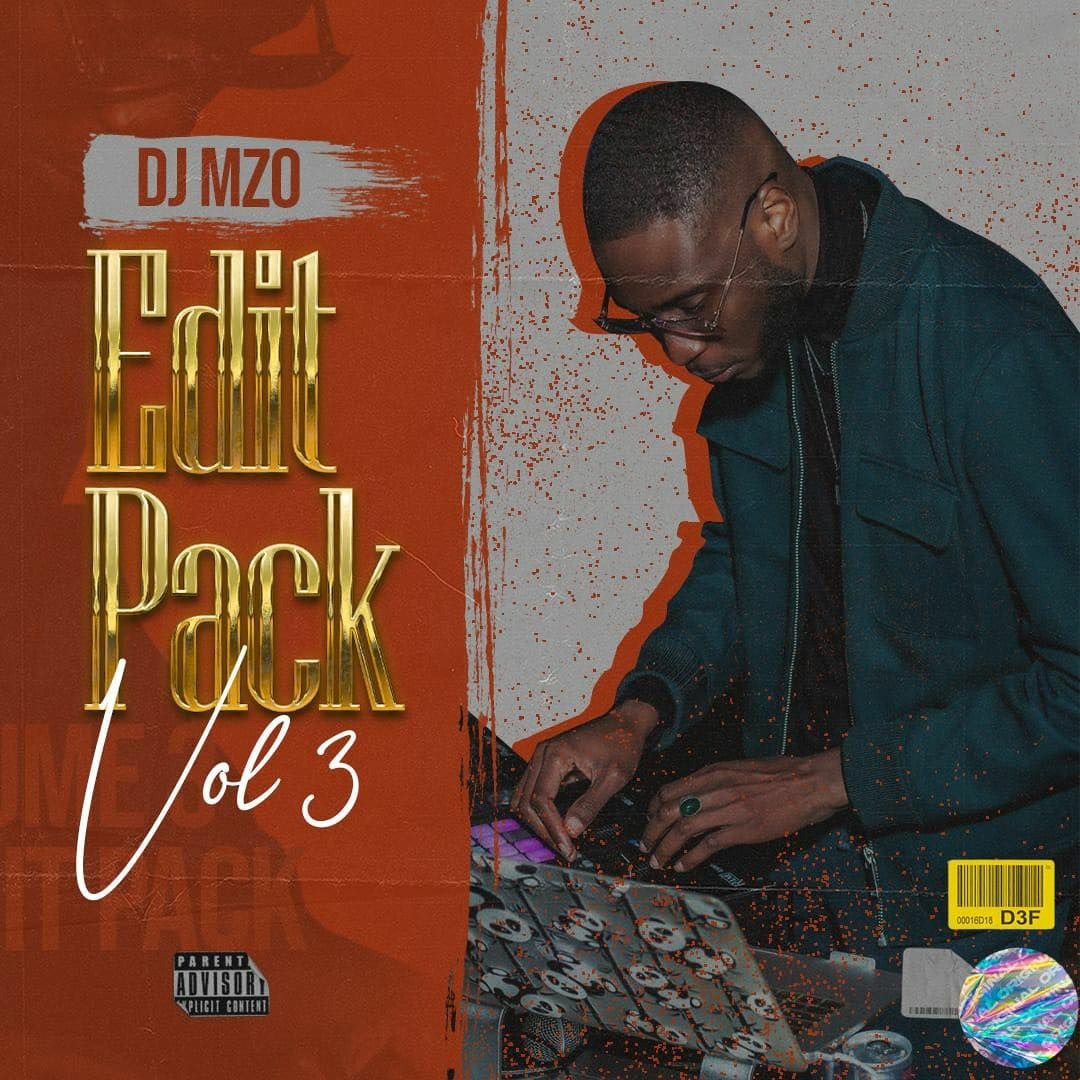 Stream DJ M'Zo - Intro Edit Pack Vol III (Rap Français et Afrobeat ...