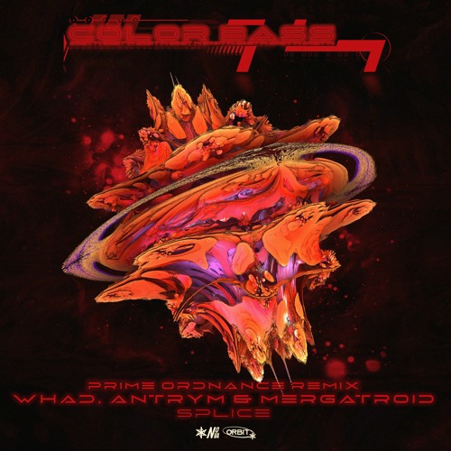 Stream Whad, Antrym & Mergatroid - Splice (Prime Ordnance Remix) by Prime Ordnance | Listen ...
