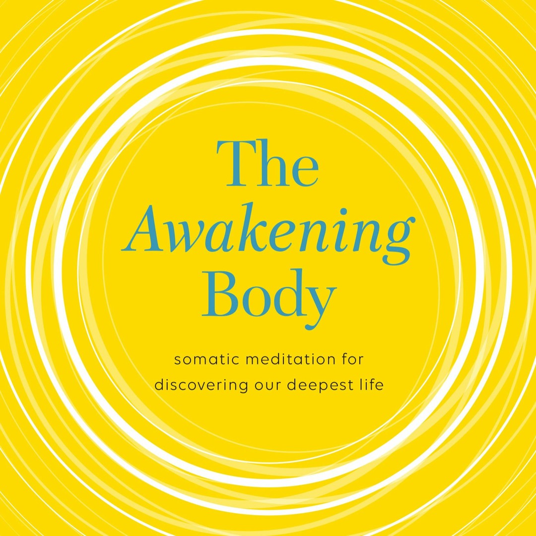 Stream Shambhala Publications | Listen to The Awakening Body playlist ...