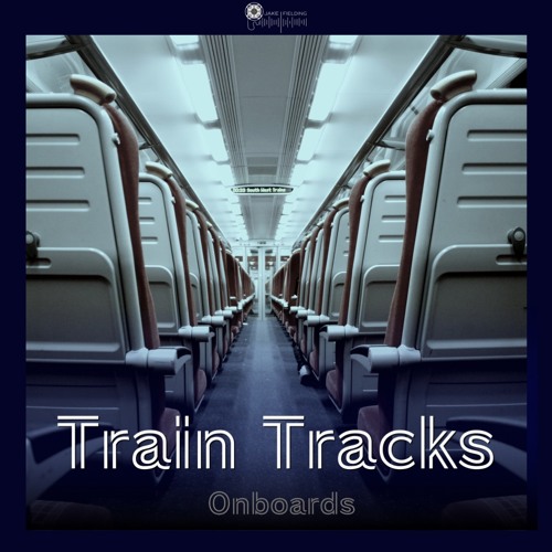 Stream Train Onboard - Sample Pack Demo by Jake | Listen online for ...
