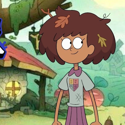 Listen to FNF: Calamity - Vs. Anne (Amphibia) OST by Neovortex2008 in ...