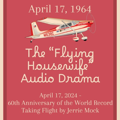 Stream The Flying Housewife Audio Drama - Full Cast Production by ...