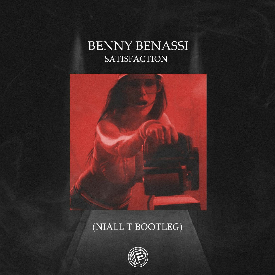 Stream Benny Benassi - Satisfaction (Niall T Bootleg) | Free Download ...