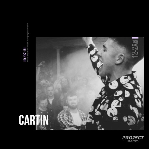 Stream Cartin - 10 July 2021 by Project Radio | Listen online for free ...