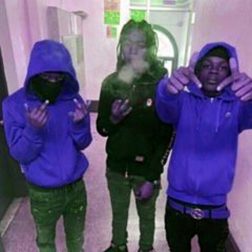 Stream Jay Hound x Jay5ive x Sdot Go - Done Wit It (bass boosted ...