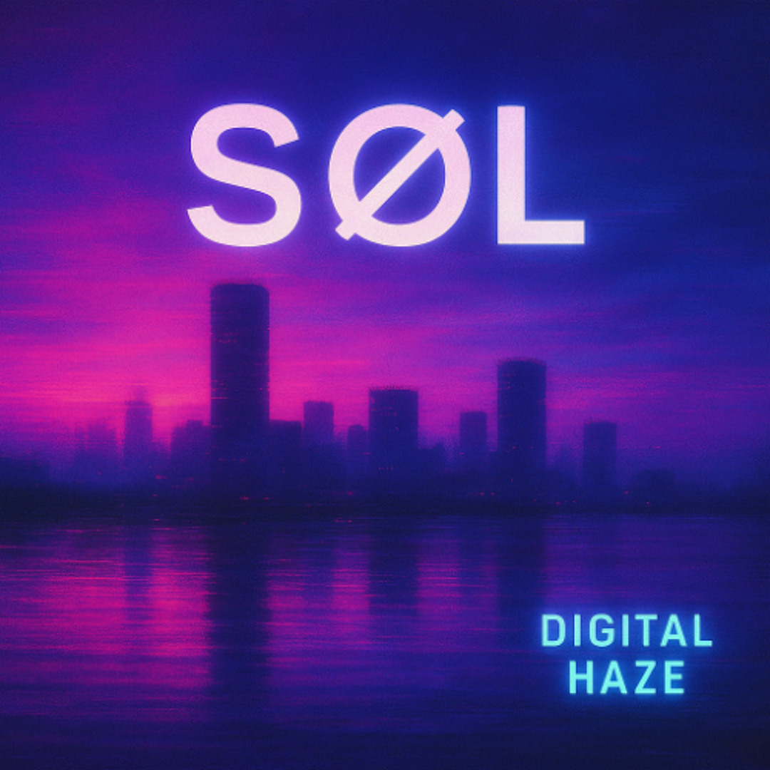Listen to music albums featuring Digital Haze by SØL online for free on SoundCloud