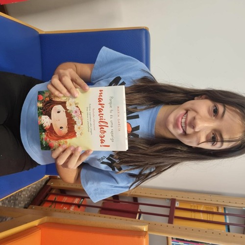 Stream "Porque és Uma Rapariga Maravilhosa!" de María Garcia (2022) by ...