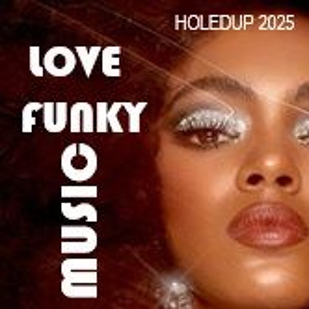 Stream LOVE FUNKY MUSIC by Holedup | Listen online for free on SoundCloud