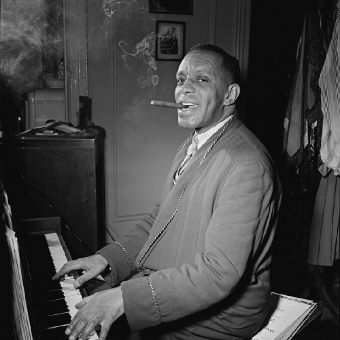 Stream Black History Month: Music of The Harlem Renaissance by Afropop ...