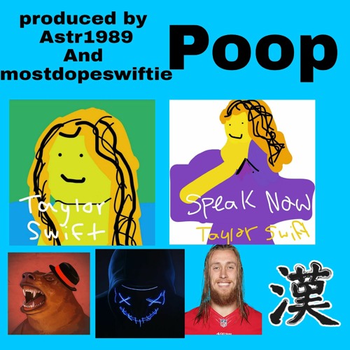 Stream poop mc nuggets (Featuring Clix, BrysonD12, Officalwhiteman, And ...