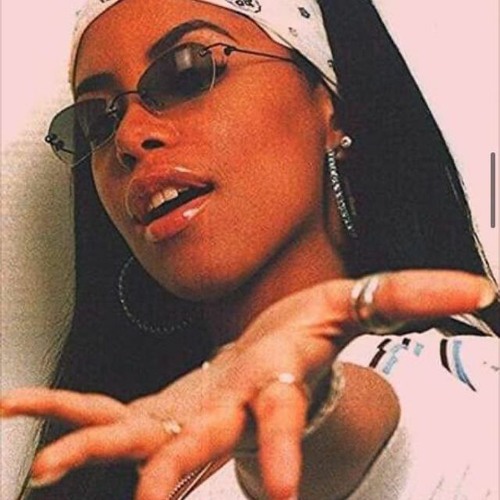 Left Eye And Aaliyah Rip