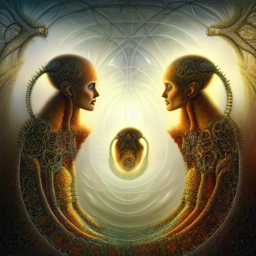 Stream Shadow Movements by Bearded Electronics | Listen online for free on SoundCloud