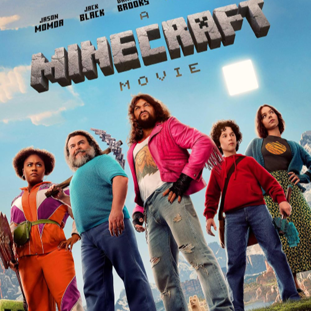 Stream [Filmul.!!] Minecraft: Filmul (2025) Film Online Subtitrat in ...