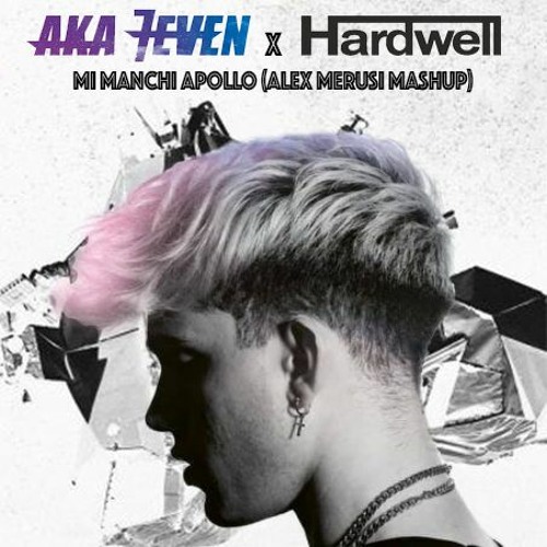 Stream Mi manchi Apollo (Alex Merusi mashup) by Alex Merusi | Listen ...