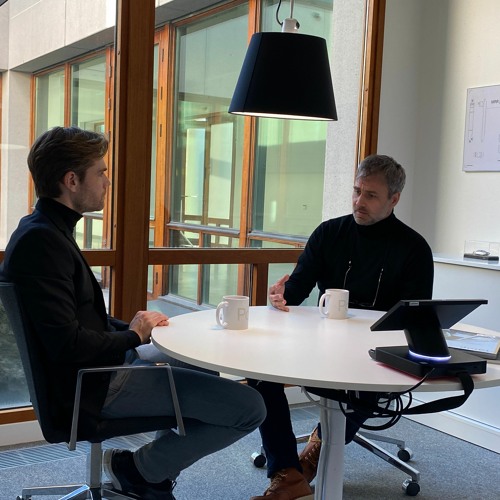 Stream Podcast: Car Design News X Max Missoni, Polestar by Car Design ...