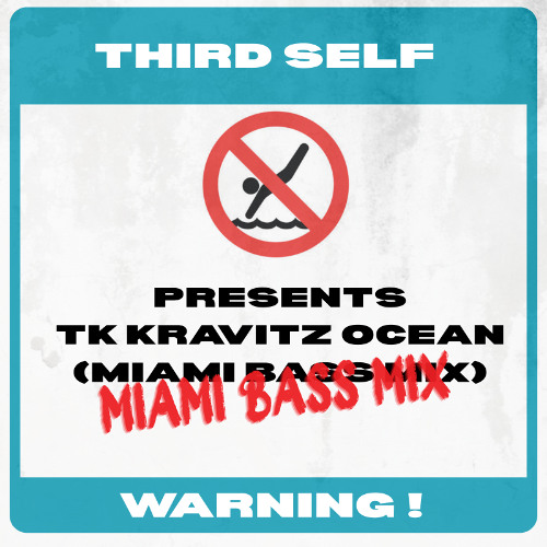 Stream OCEAN (THIRD'S MIAMI BASS MIX) by Third Self | Listen online for ...