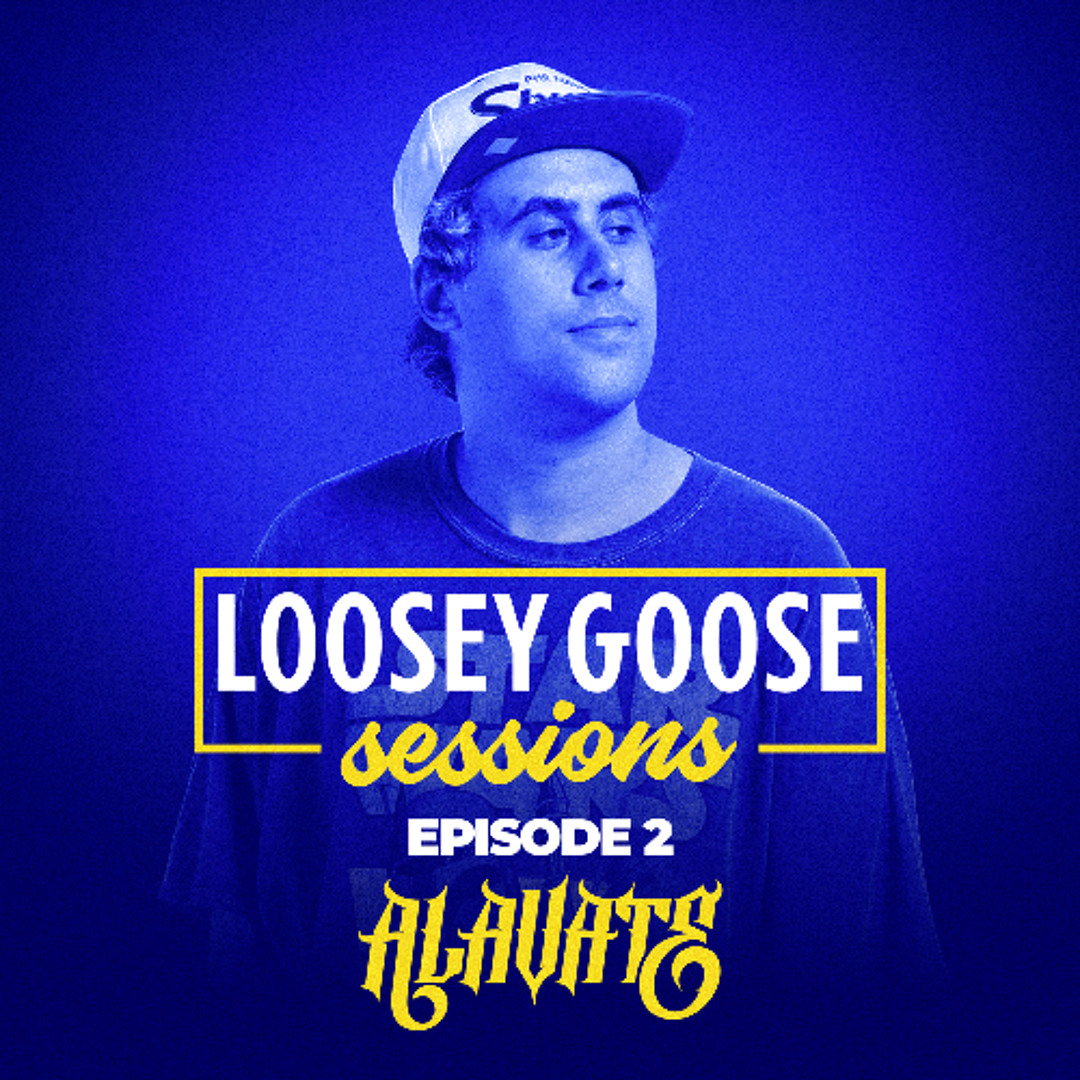 Stream Loosey Goose Sessions - Episode 2 by Loosey Goose Ent. | Listen ...