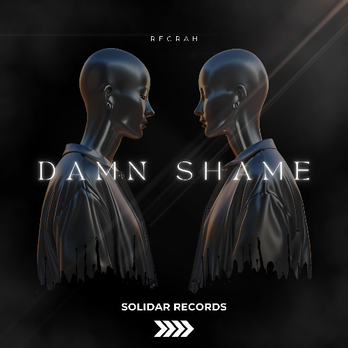 RECRAH - Damn Shame | Spinnin' Records