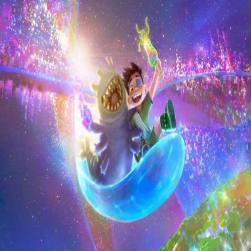 Stream [Xem.Lậu] Elio Cậu Bé Đến Từ Trái Đất FULLHD 2025 VIETSUB by ...