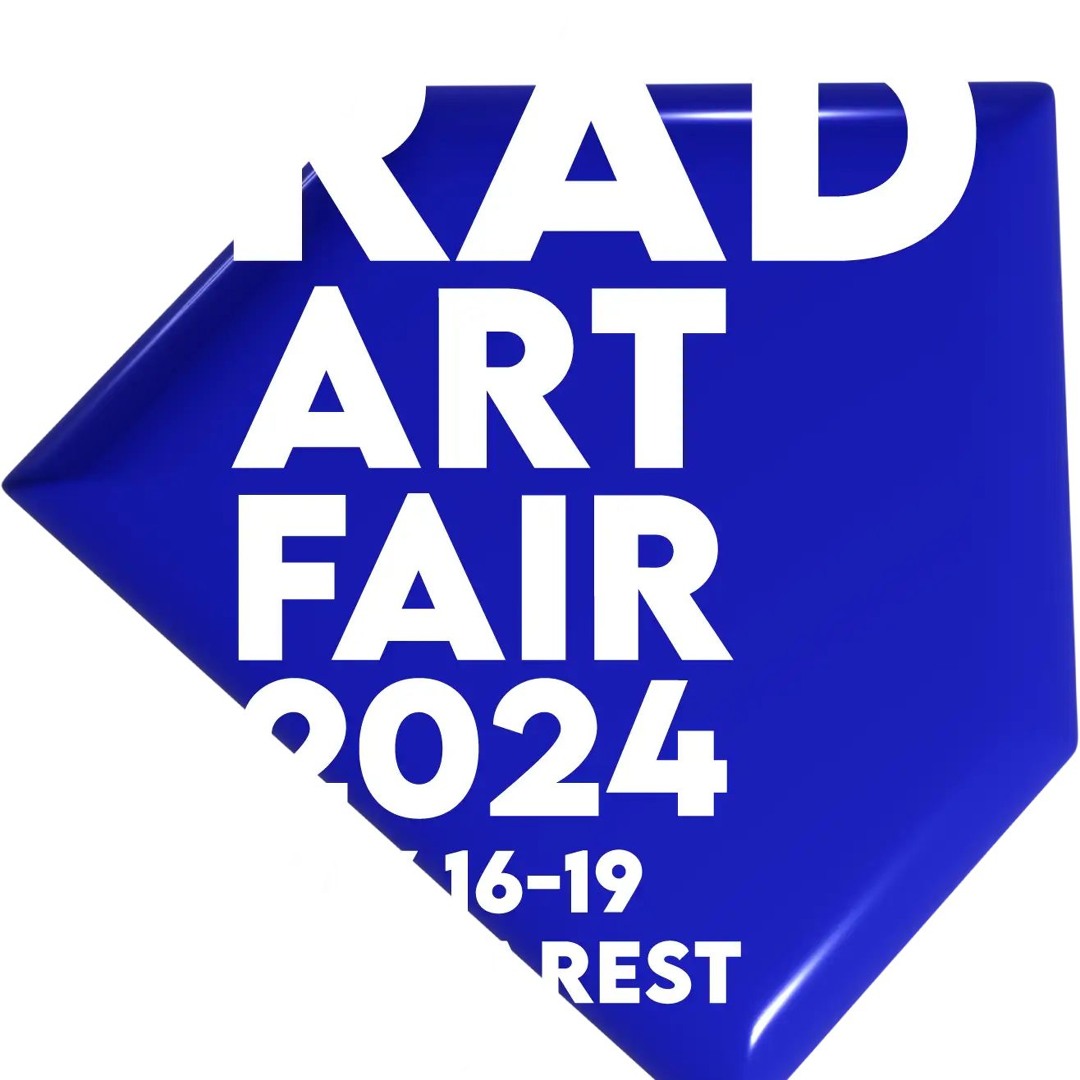 Stream episode Interviu Alex Radu RAD Art Fair 2024 by ...