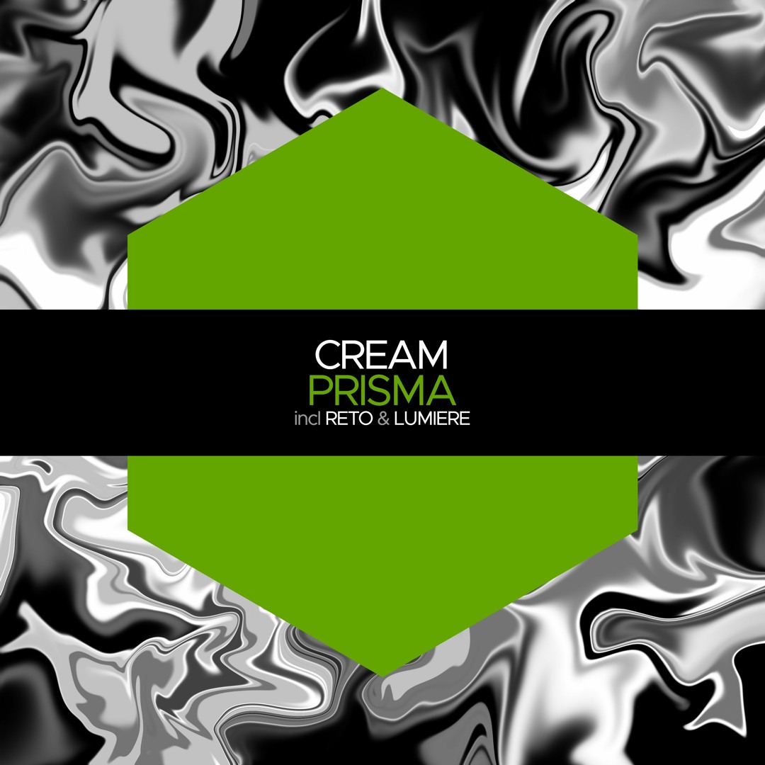 Stream CREAM | Listen to PRISMA EP [Juicebox Music] playlist online for ...