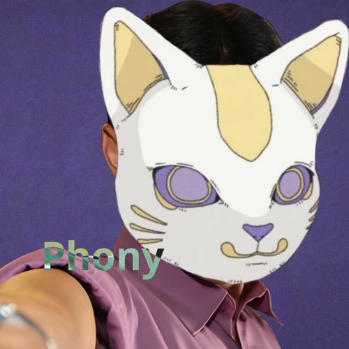 Stream (音MAD) Phony - Arya Wiguna by Ade | Listen online for free on ...