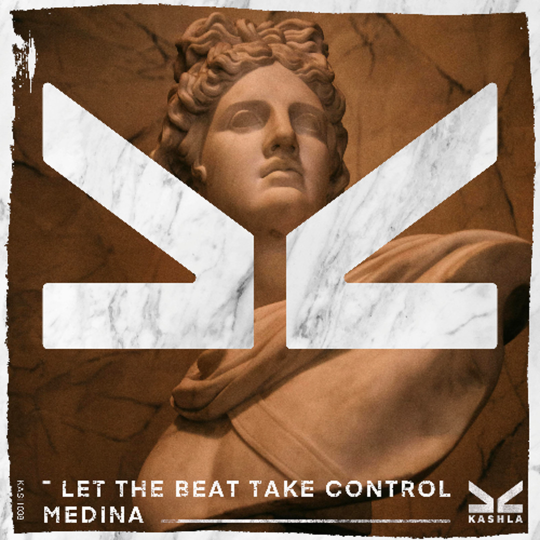 Stream Let the Beat Take Control (Extended Mix) by MEDINA (US) | Listen ...