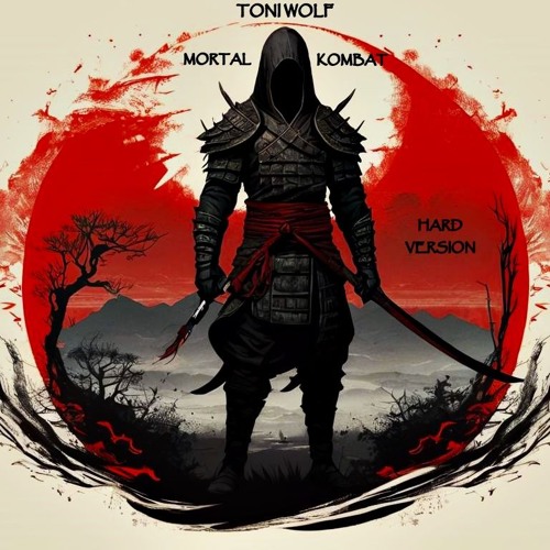Stream TONI WOLF - MORTAL KOMBAT (HARD VERSION) by toniwolf.hard | Listen online for free on ...