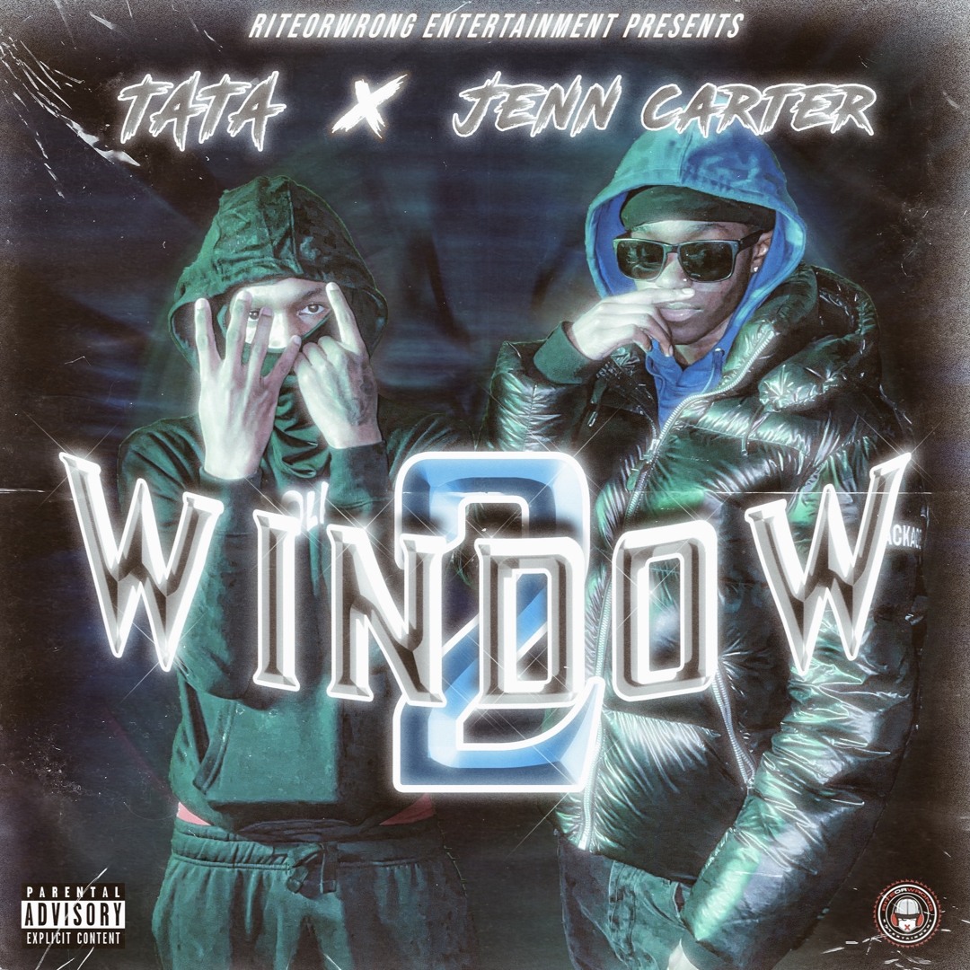 Stream Window Pt2 - TaTa x Jenn Carter by TaTaOfficial | Listen online ...