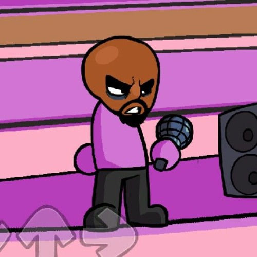 Stream FNF Matt's Final Lesson - Target-Of-A-Rap by Toast | Listen ...