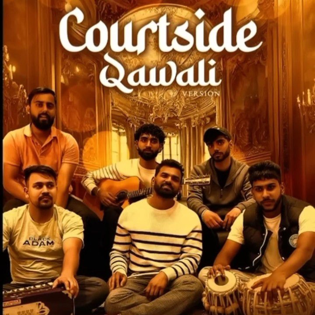 Stream Courtside Qawali version _ Sur Sagar _ karan aujla _ Nusrat ...