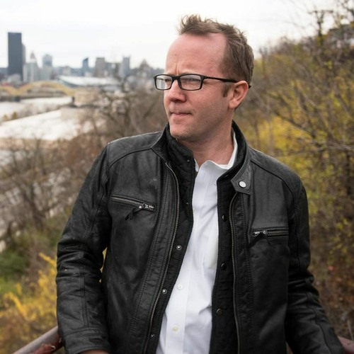 Stream Why Journalist John W. Miller Quit the Wall Street Journal and ...