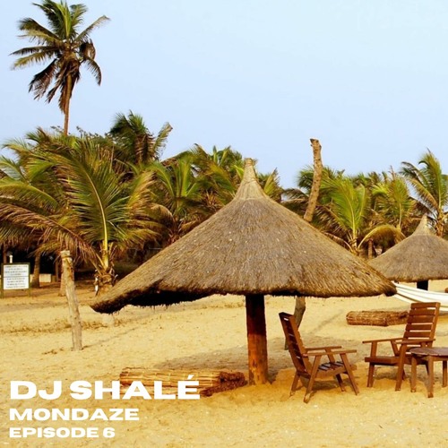 Stream DJ Shalé - Mondaze Ep 6 by Jay Shalé | Listen online for free on ...