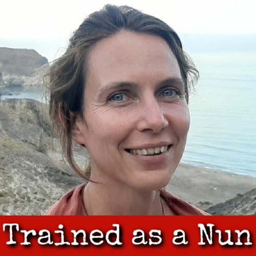 Stream Ep138: Trained as a Nun - Beth Upton by GuruViking | Listen ...