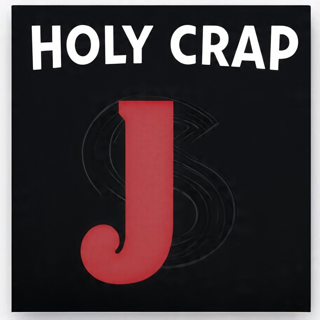 Stream JUNIORTIME | Listen to HOLY CRAP E.P. playlist online for free ...