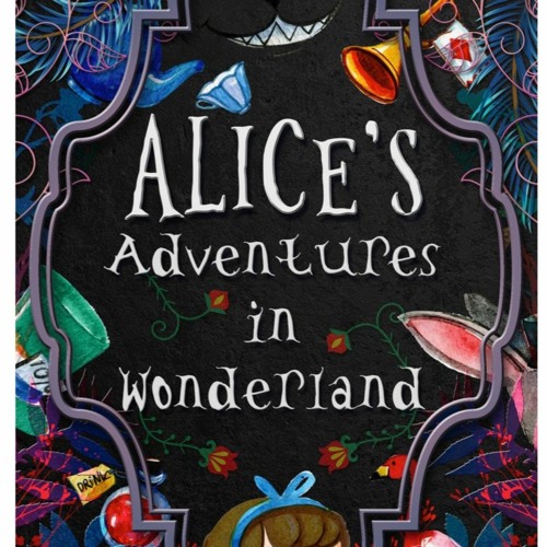 Stream Alice In Wonderland - Retold By Julie Courtney Sample from ... Stream Alice In Wonderland - Retold By Julie Courtney Sample from ...