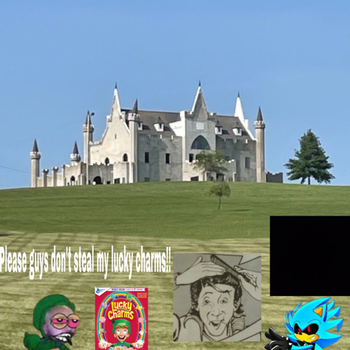 Listen to a leprechaun diss by Rontino in The Ronny Vain Album playlist ...