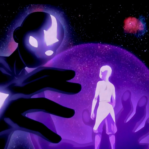 Stream Space Tractor @yunme by LuhBrayBray | Listen online for free on ...