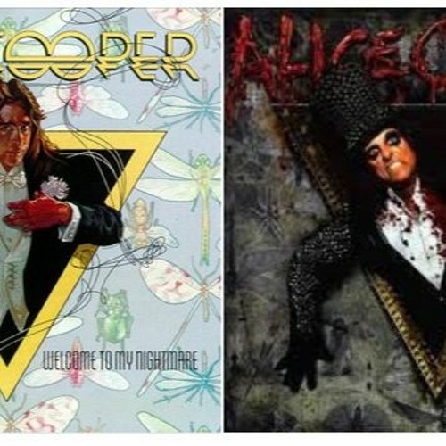 Welcome 2 My Nightmare