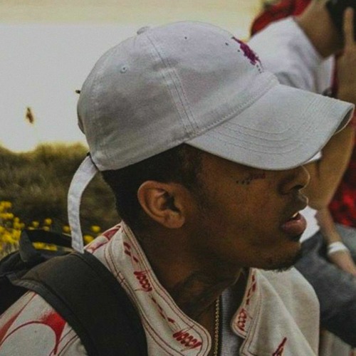 Stream Old XXXTentacion type beat by Prod. Majoh | Listen online for ...