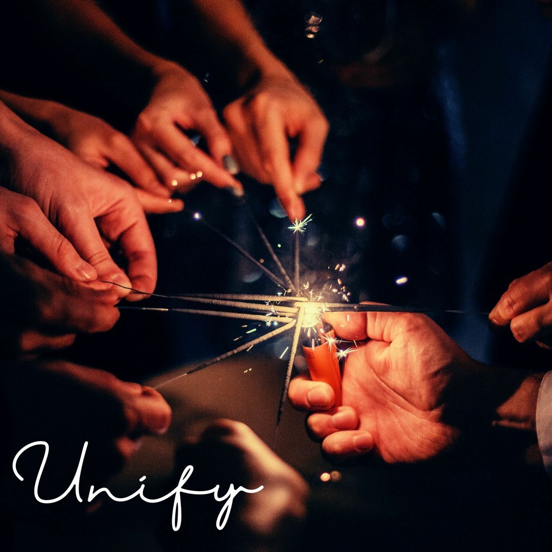 Stream Unify - Haleen / Robert Grigg & Combstead by Combstead | Listen online for free on SoundCloud