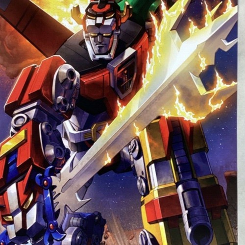 Stream VOLTRON ASSEMBLY (Jerome Duffy/M-Select) cypher by Grandmaster ...