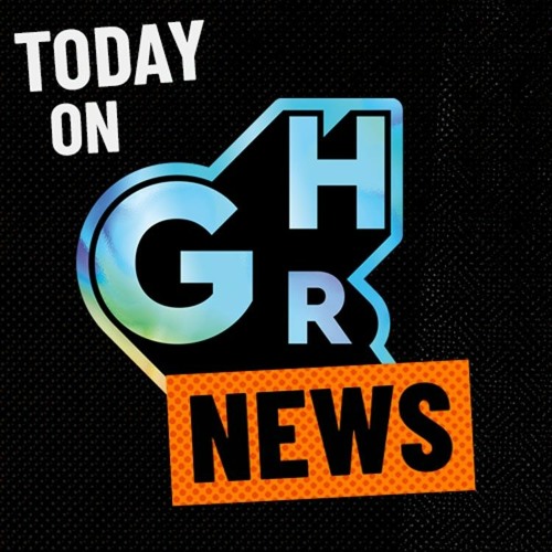 Stream Today on GHR News - Monday 26th February 2024 by Planet Radio ...